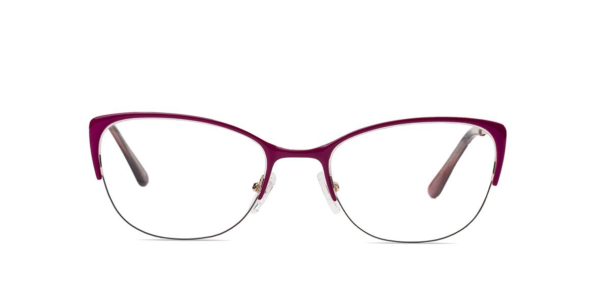 Acubens. Women's glasses with premium lenses for distance, for reading ...