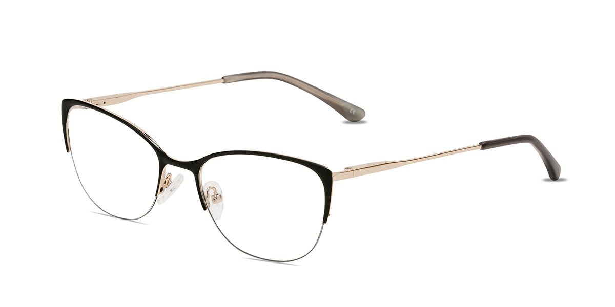 Acubens. Women's glasses with premium lenses for distance, for reading ...