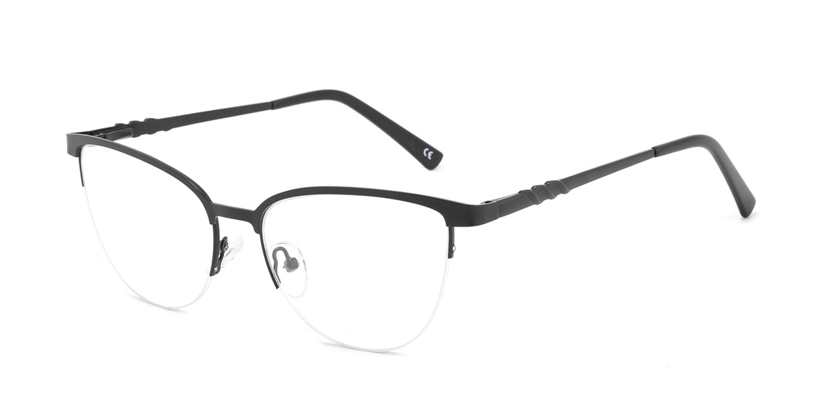 Anthan. Women's glasses with premium lenses for distance, for reading ...