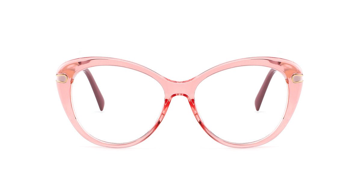 Bardotta. Women's glasses with premium lenses for distance, for reading ...