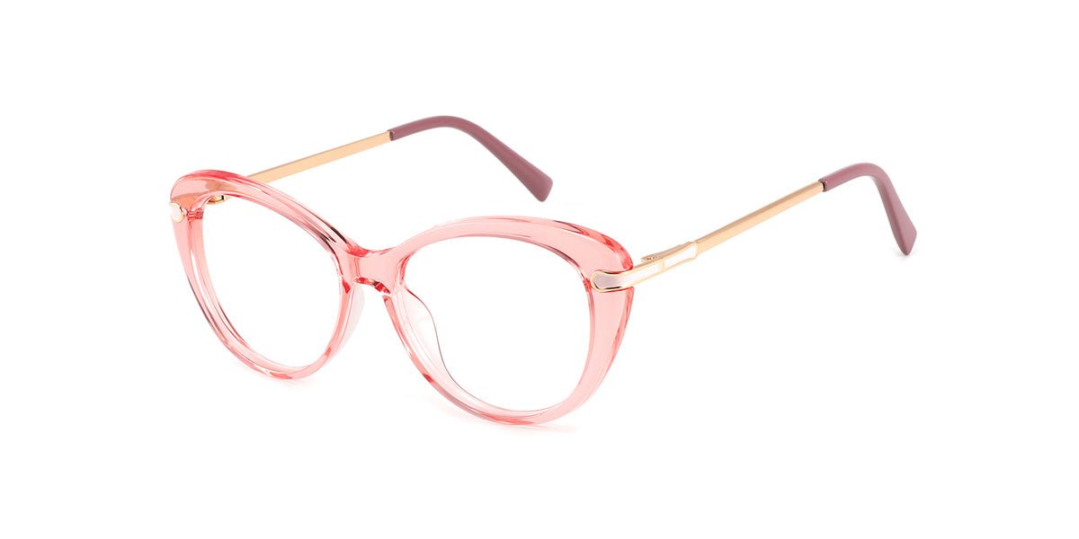 Bardotta. Women's glasses with premium lenses for distance, for reading ...