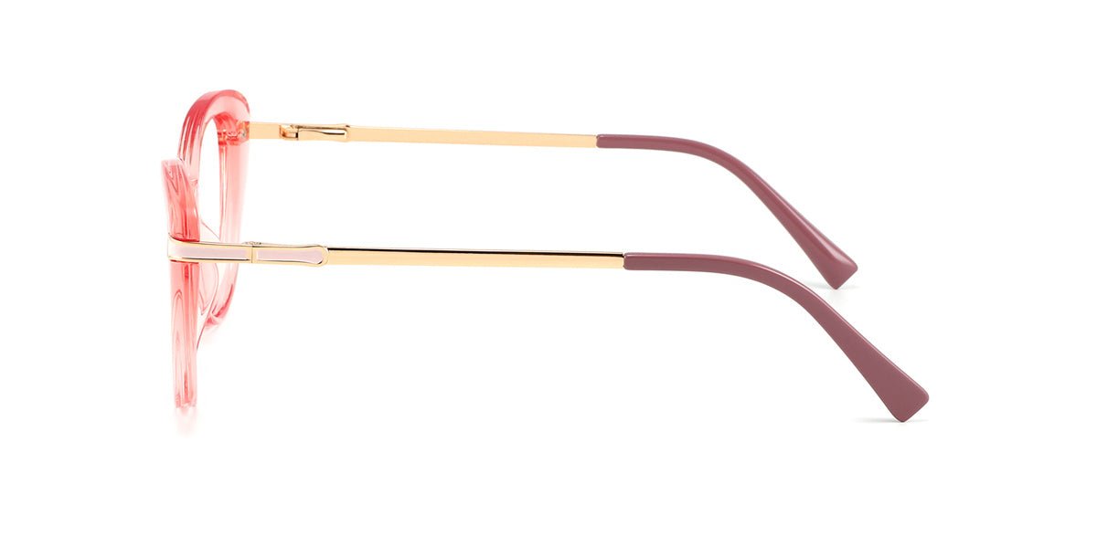Bardotta. Women's glasses with premium lenses for distance, for reading ...