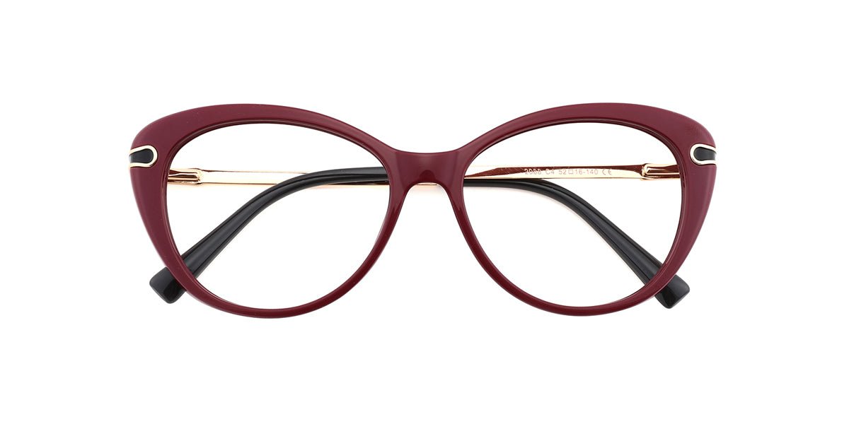 Bardotta. Women's glasses with premium lenses for distance, for reading ...