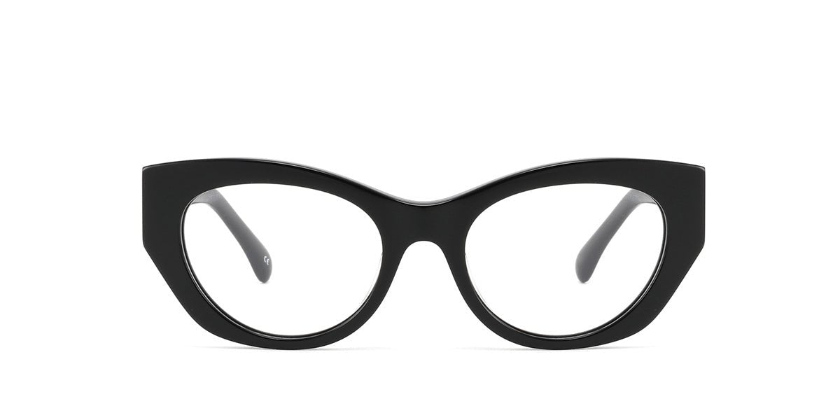 Camson. Women's glasses with premium lenses for distance, for reading ...