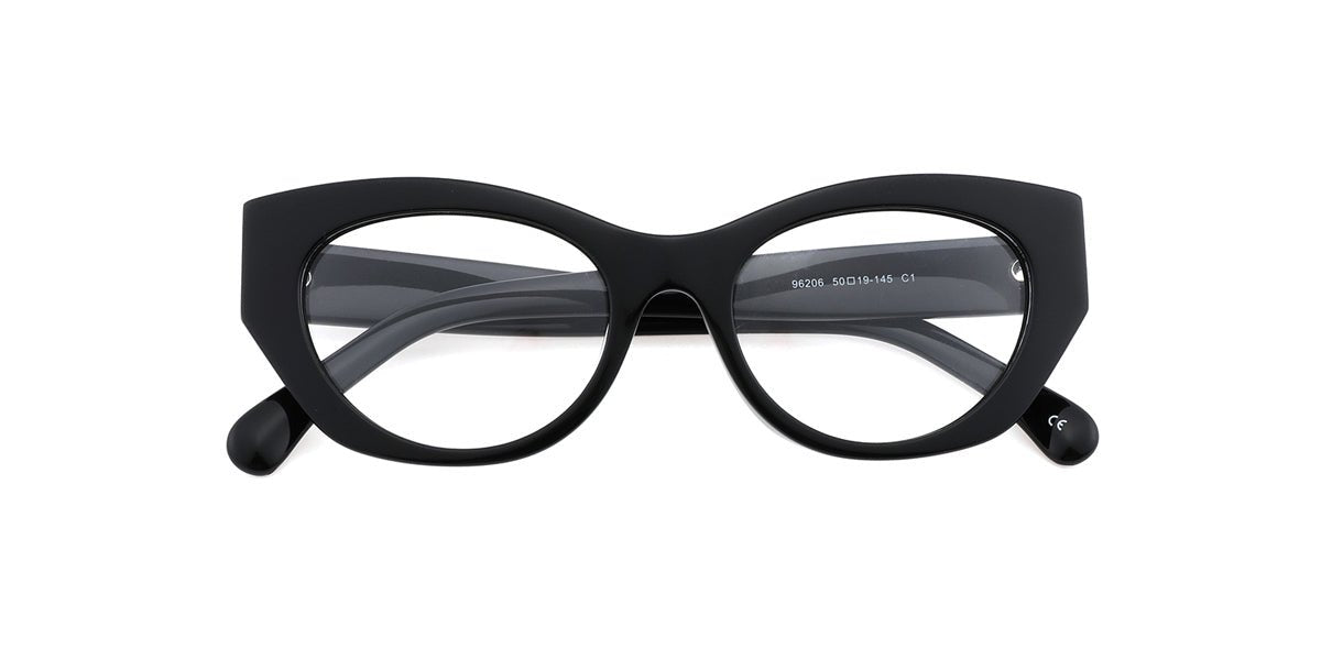 Camson. Women's glasses with premium lenses for distance, for reading ...