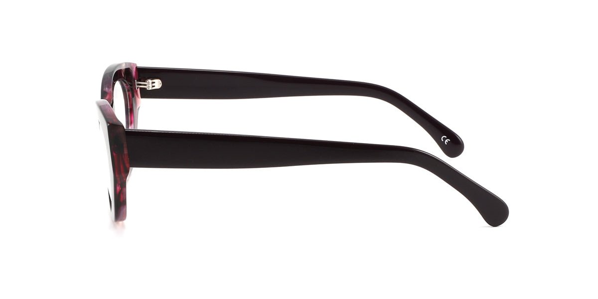 Camson. Women's glasses with premium lenses for distance, for reading ...