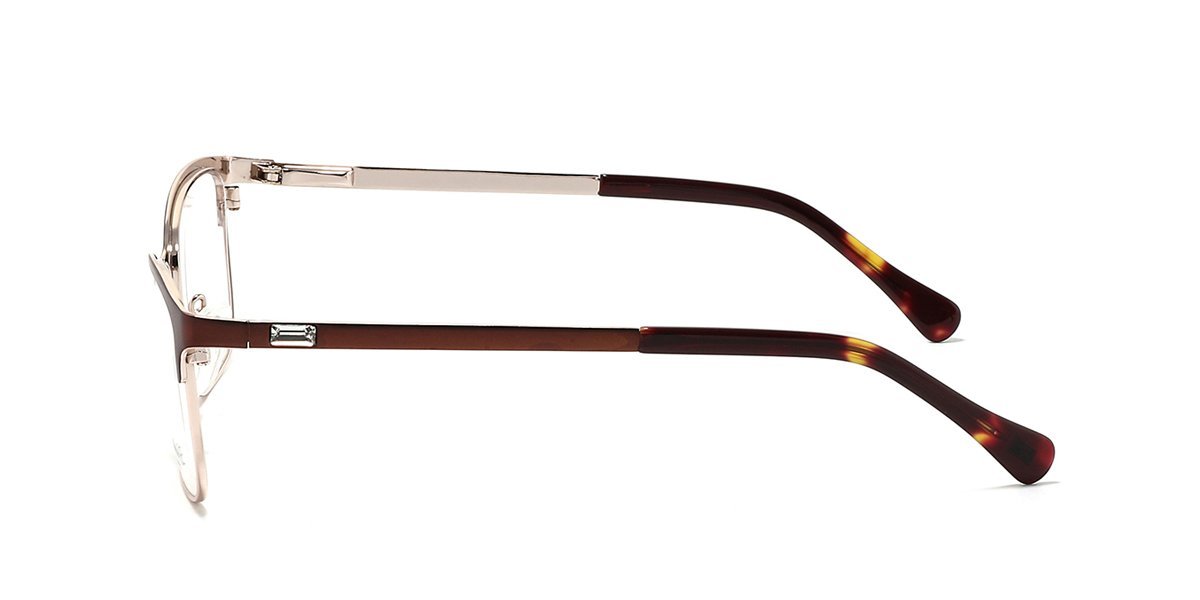 Cerberon. Women's glasses with premium lenses for distance, for reading ...