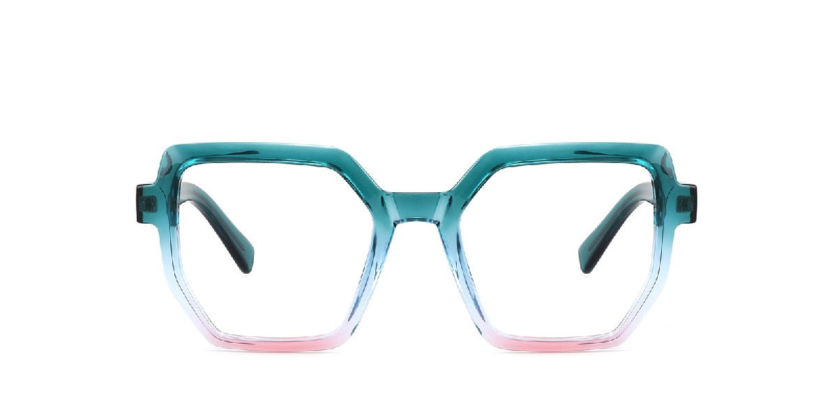 Donovia. Unisex glasses with premium lenses for distance, for reading ...
