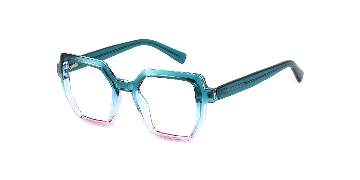 Donovia. Unisex glasses with premium lenses for distance, for reading ...