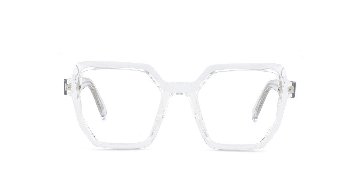 Donovia. Unisex glasses with premium lenses for distance, for reading ...