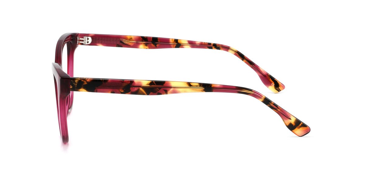 Elphrona. Women's glasses with premium lenses for distance, for reading ...