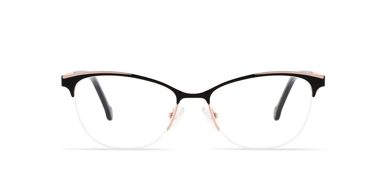 Lateron. Women's glasses with premium lenses for distance, for reading ...