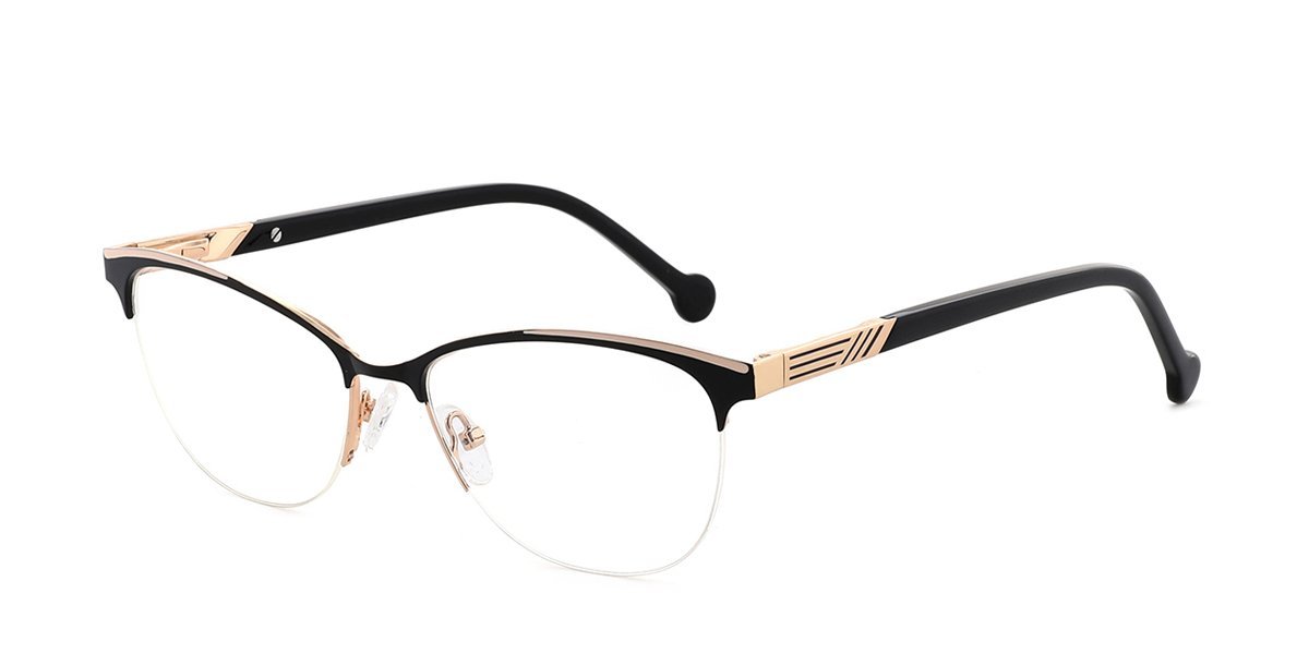 Lateron. Women's glasses with premium lenses for distance, for reading ...