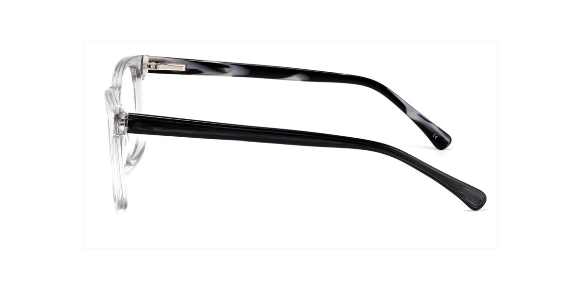 Merj. Unisex glasses with premium lenses for distance, for reading ...
