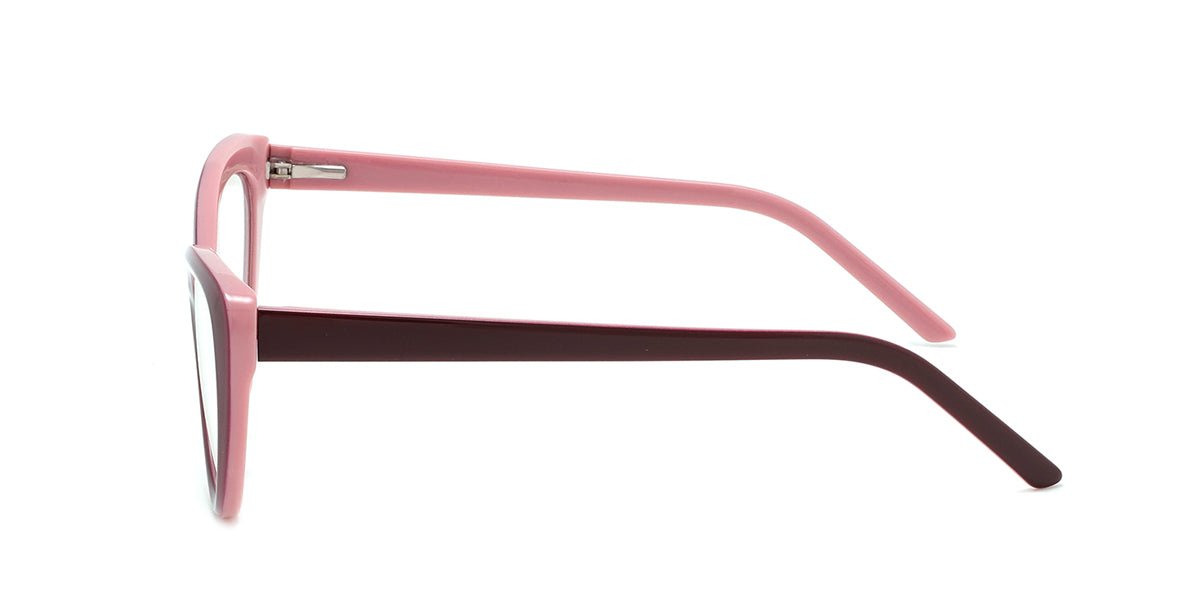 Qward. Women's glasses with premium lenses for distance, for reading ...