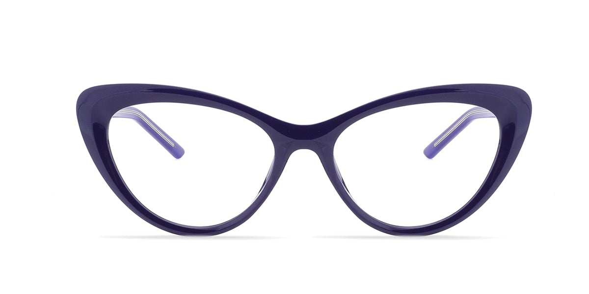 Qward. Women's glasses with premium lenses for distance, for reading ...