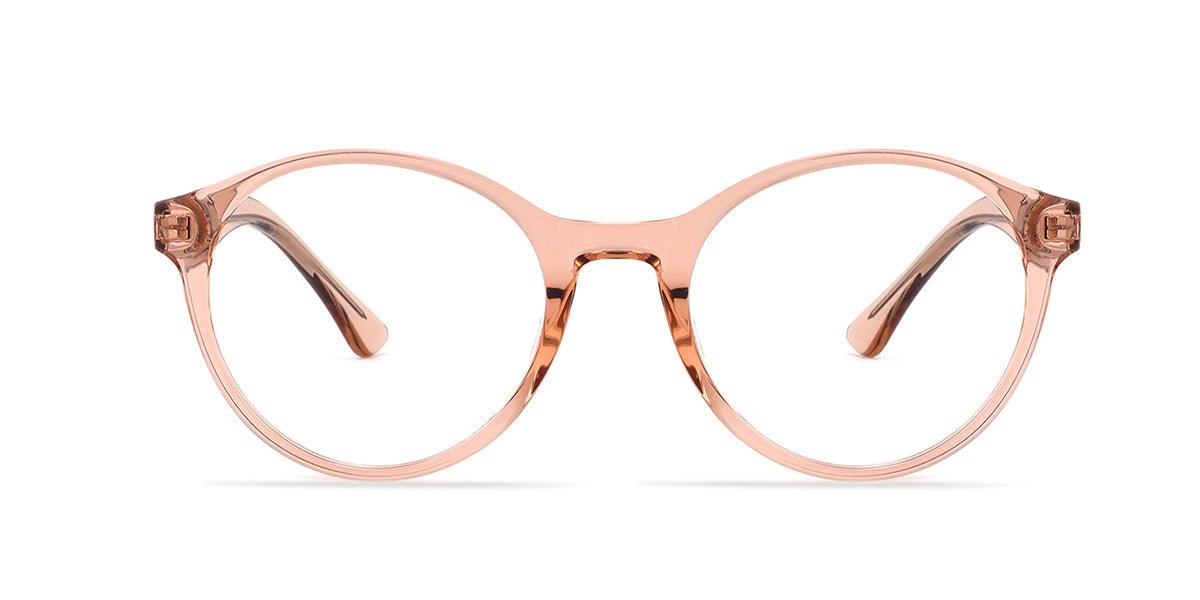 Reticulus. Unisex glasses with premium lenses for distance, for reading ...