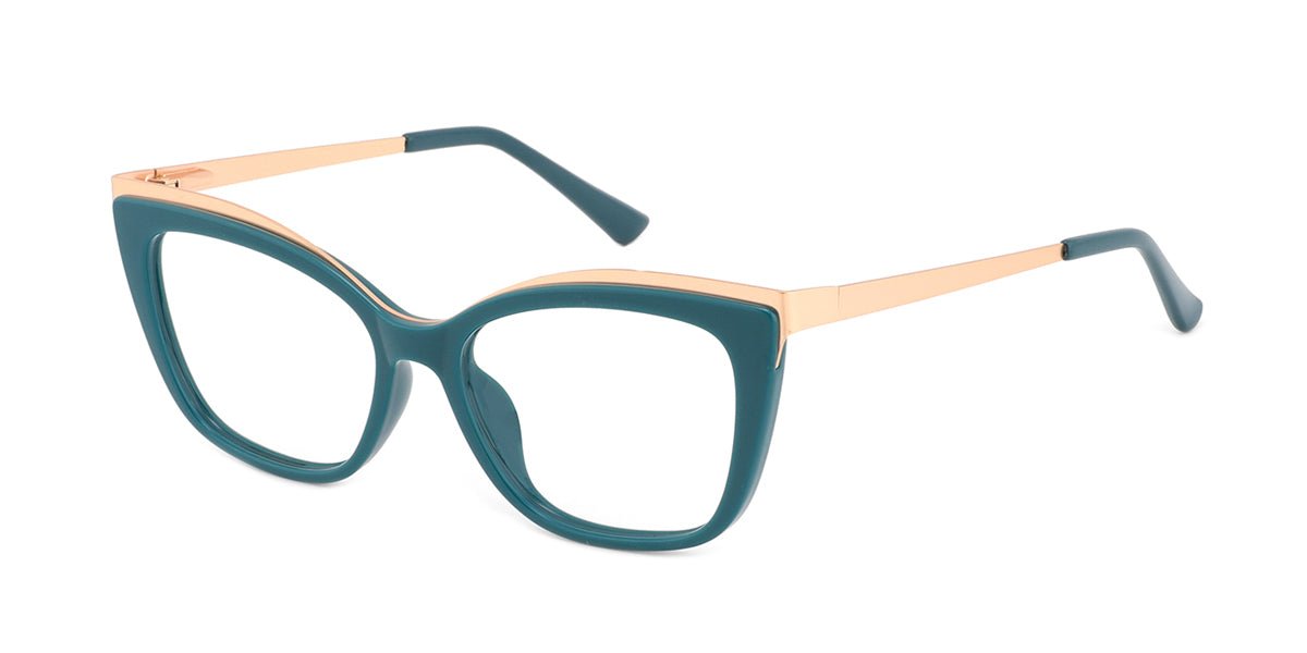 Tamaran. Women's glasses with premium lenses for distance, for reading ...